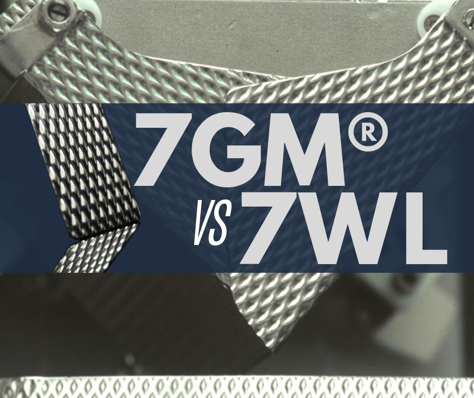 INOX 7GM® Vs INOX 7WL: Che Differenza C’è? - Steel Service Arte Dell ...